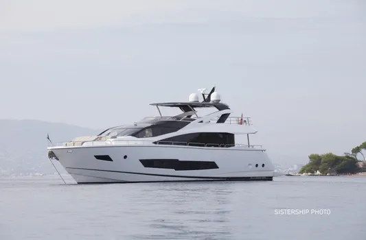 A&K yacht for sale (Sunseeker, 26.32m, 2015)